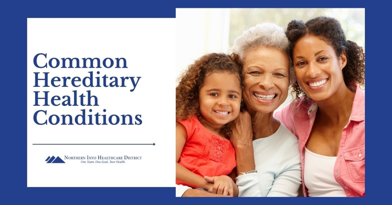 News | Northern Inyo Healthcare District